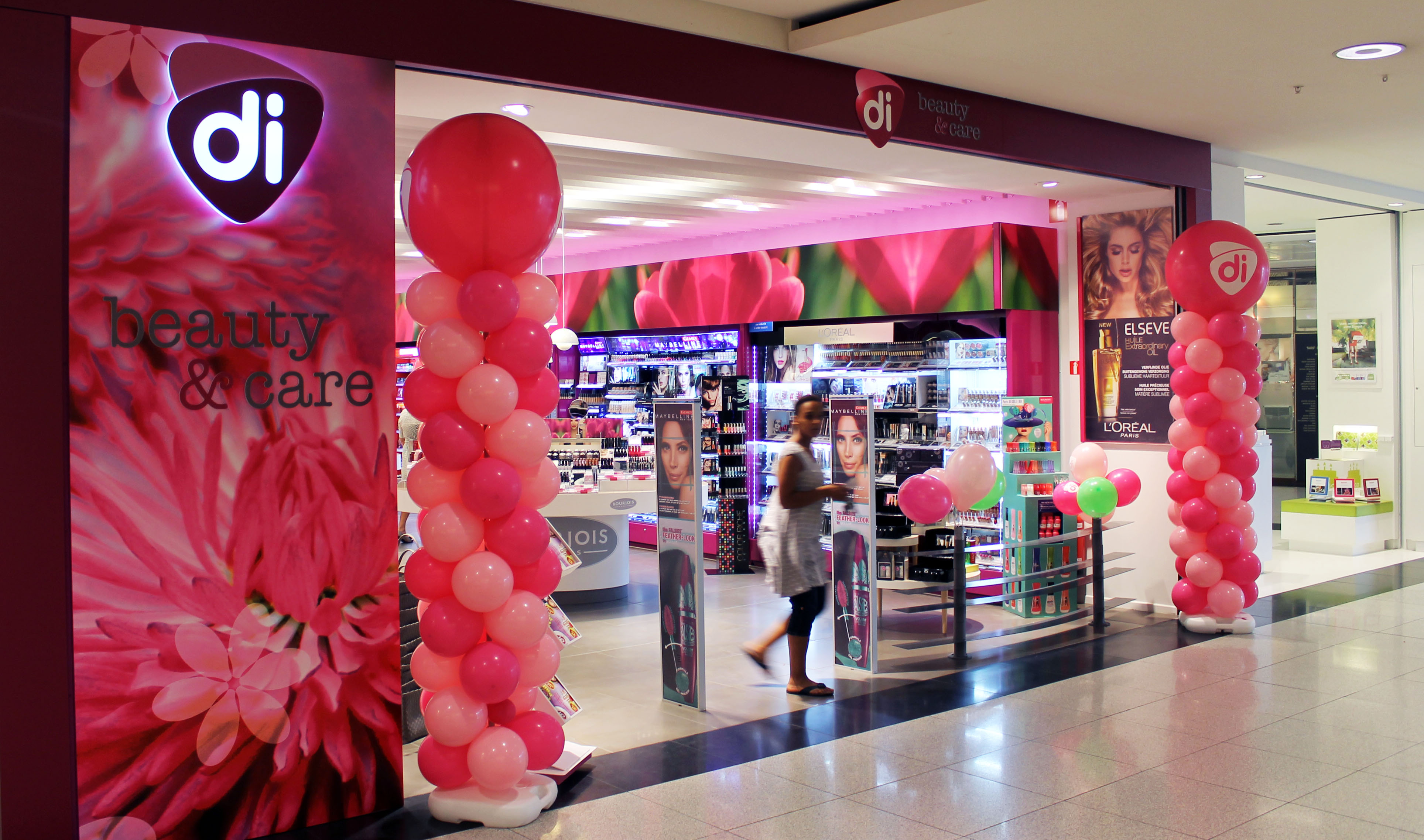 Optimal visual identity to drive sales - Good Display